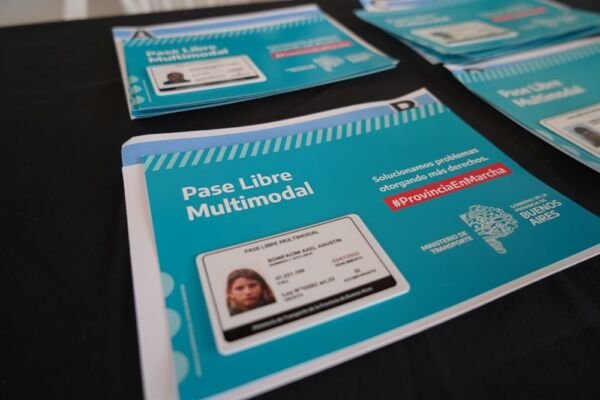 Se realizarán jornadas de concientización vial y tramitación de pases ...